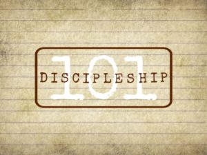 Discipleship 101 - Part 1 - LaVergne Church of Christ