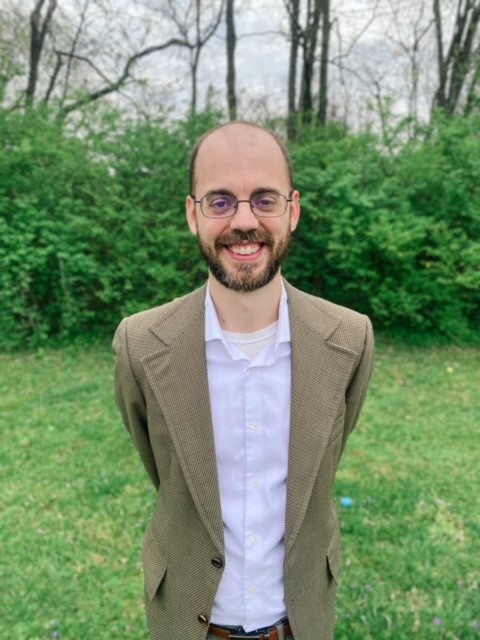 LEADERSHIP - LaVergne Church of Christ