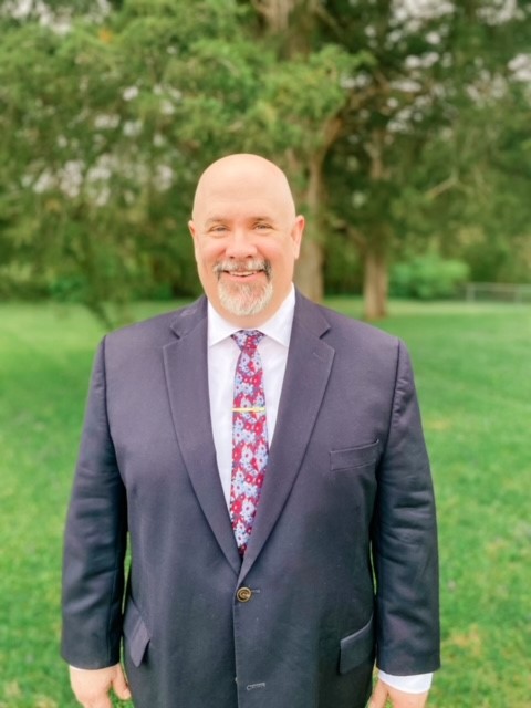 LEADERSHIP - LaVergne Church of Christ